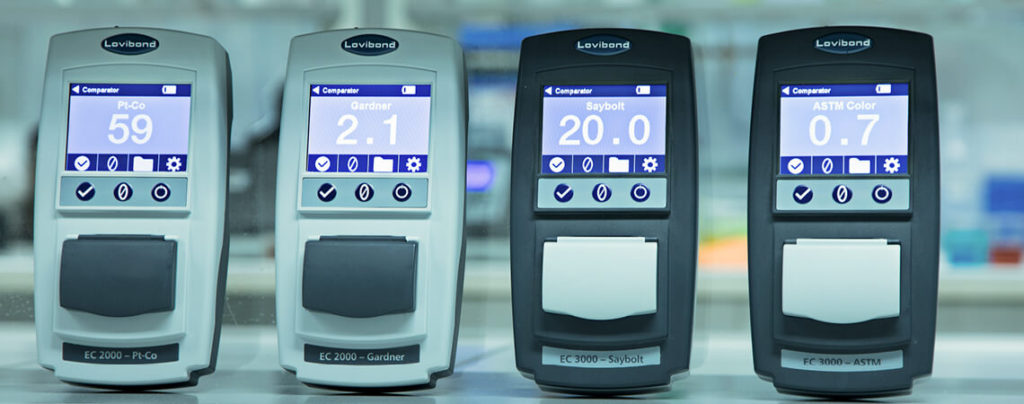 Lovibond - DC Scientific